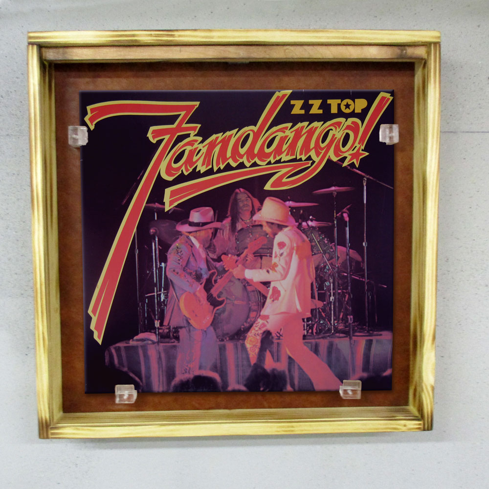 Legacy Shadow Boxes - Custom Shadow Boxes