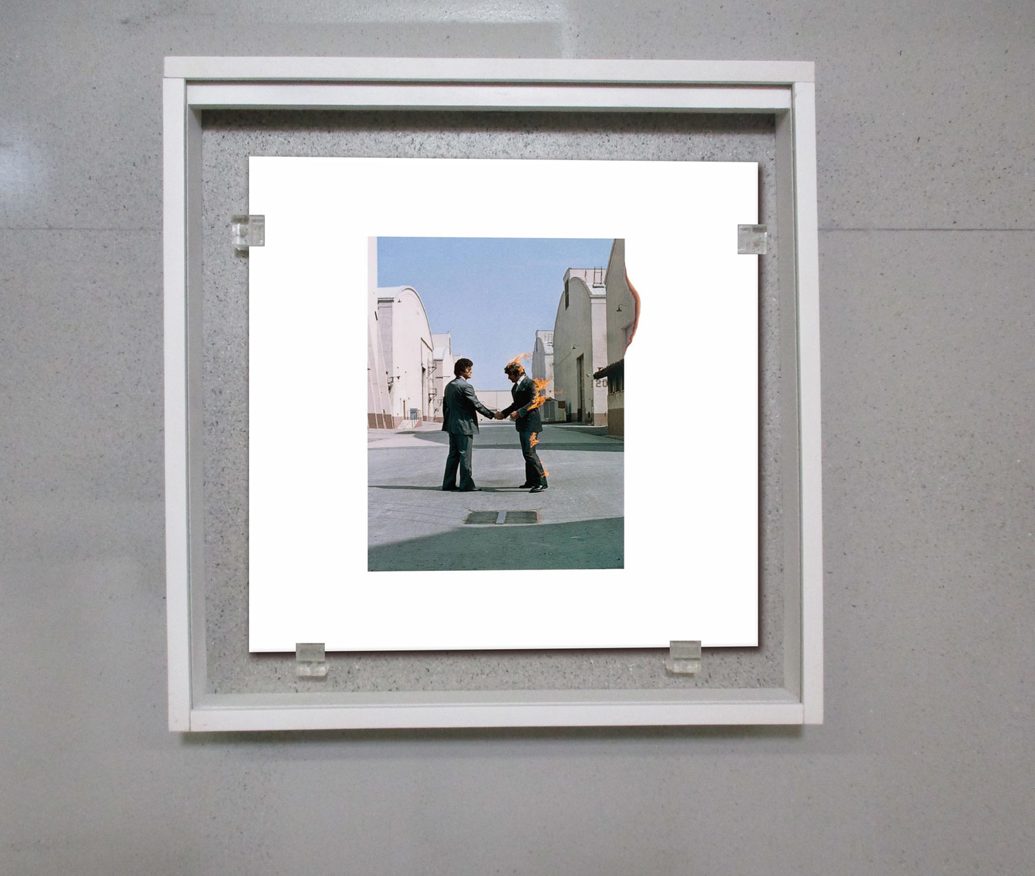 Shop - Legacy Shadow Boxes